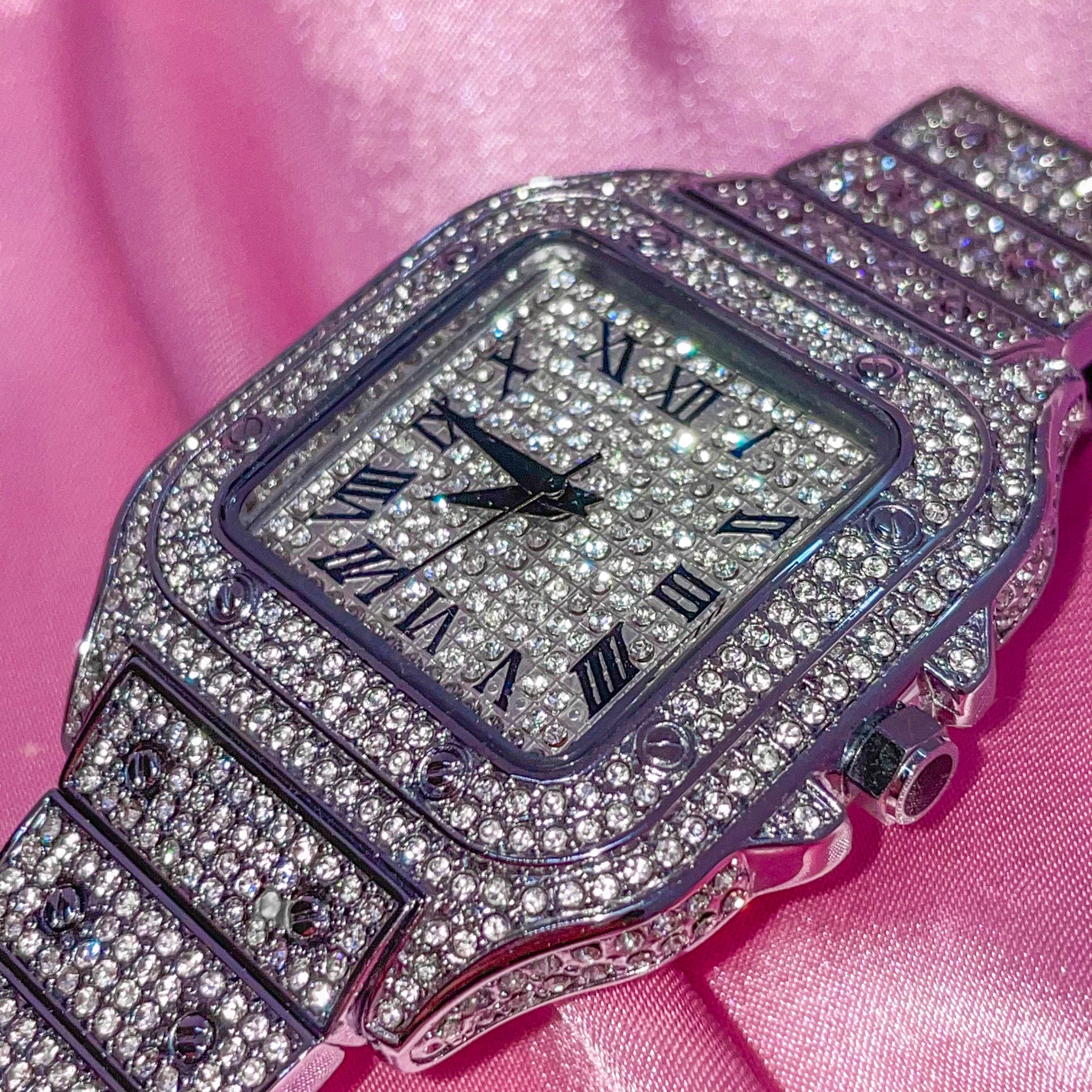 Dubai Watch – Glittery Shop